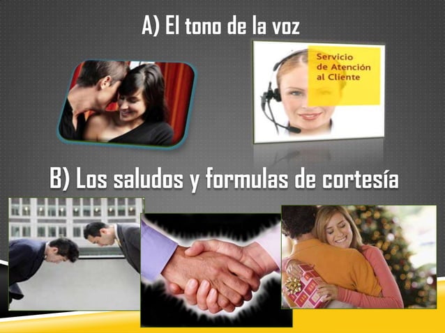 Los códigos sociales | PPTX