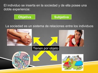 Los códigos sociales | PPTX