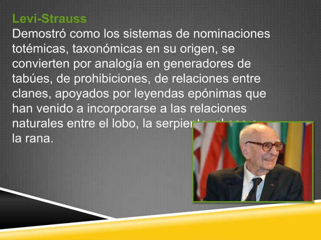 Los códigos sociales | PPTX