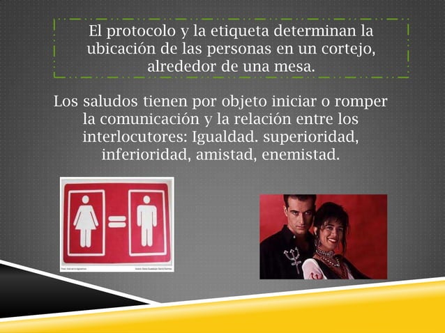 Los códigos sociales | PPTX