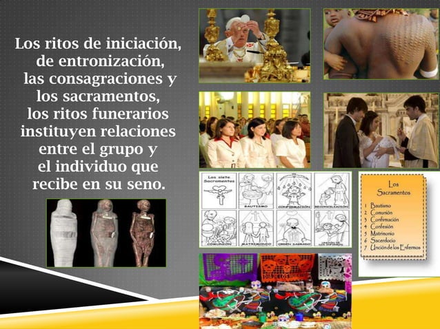 Los códigos sociales | PPTX