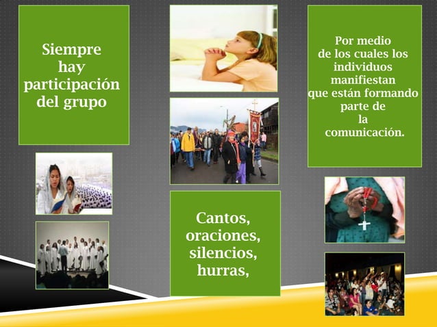 Los códigos sociales | PPTX