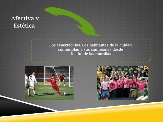 Los códigos sociales | PPTX