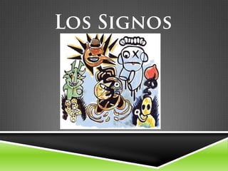 Los códigos sociales | PPTX