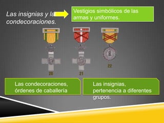 Los códigos sociales | PPTX