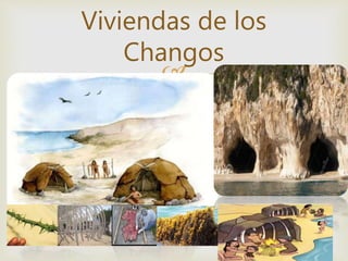 Los changos.pptx
