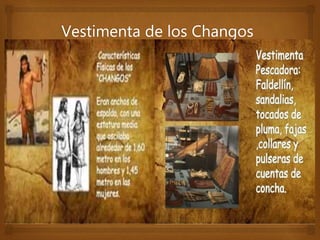 Los changos.pptx