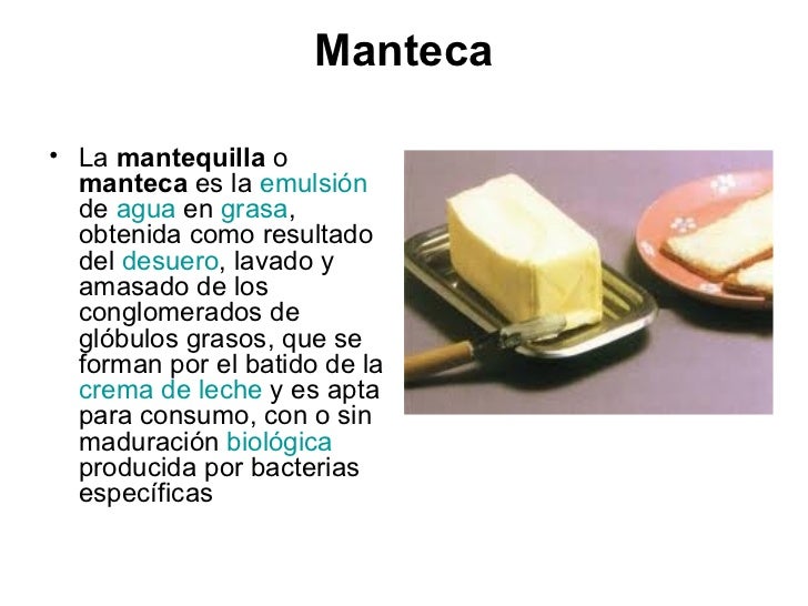 Los Circuitos Productivos