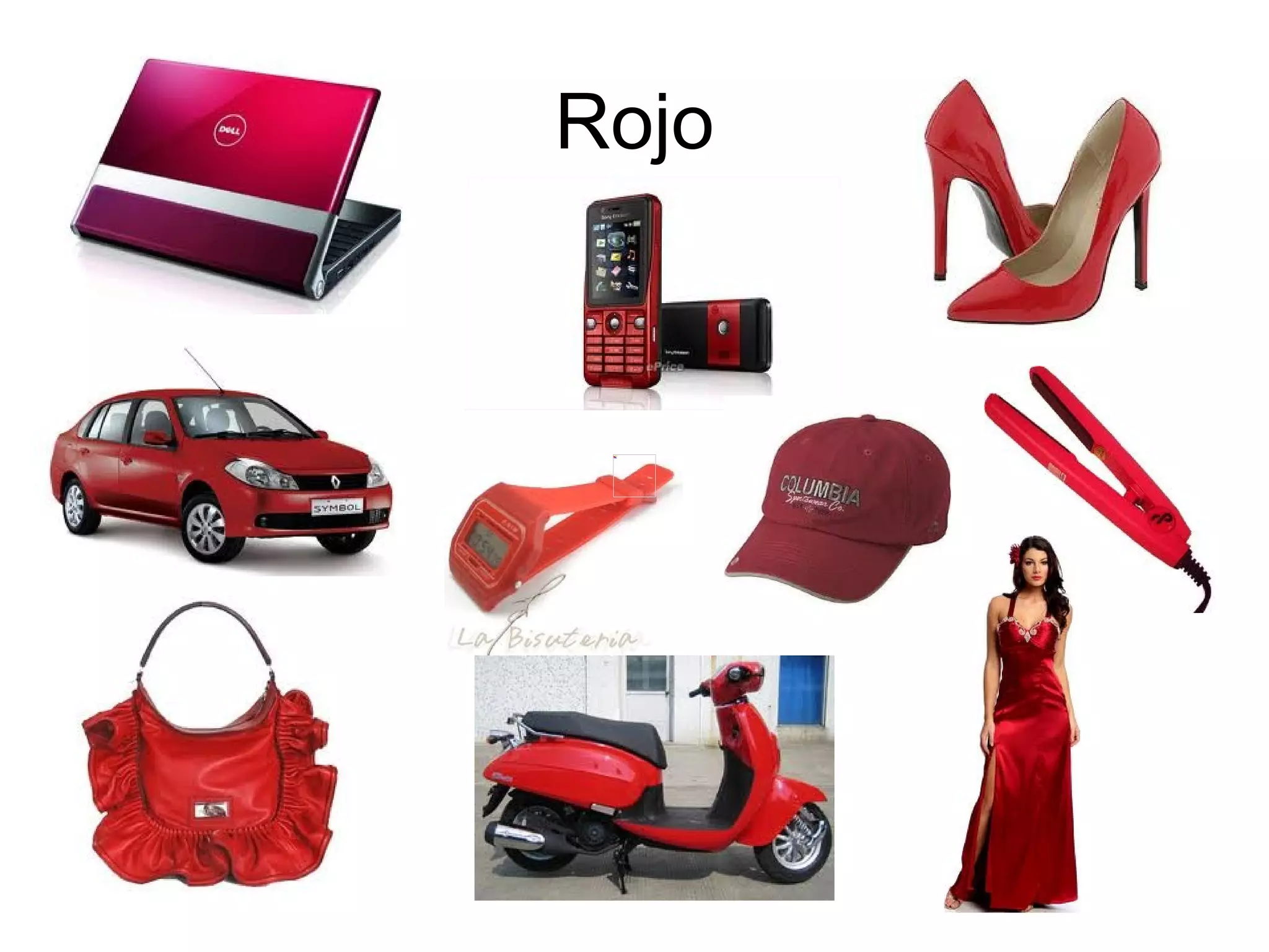 Los colores | PPT | Daycare and Pre-School | Parenting