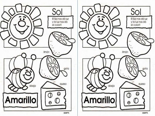 Primarios Colorear Circulo Cromatico Secundarios Ejercicios ...