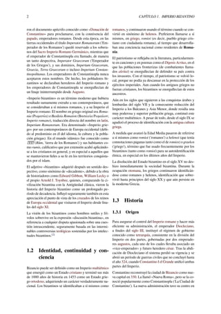 Los comienzos de la edad media (1) | PDF