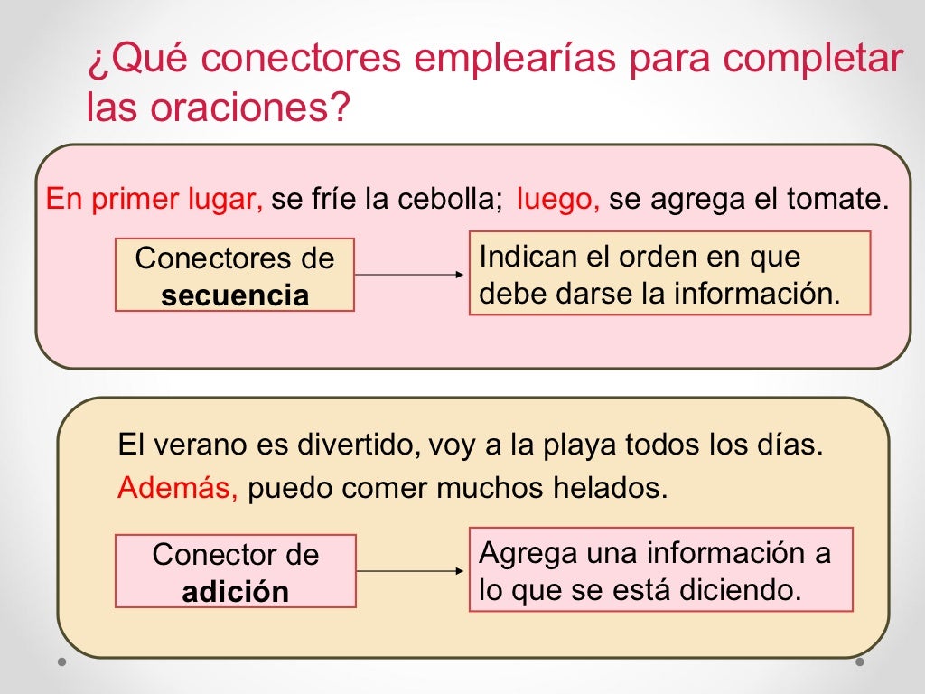 Conectores Logicos Que Son Cuales Son Tipos Y Ejemplos Images – Bilarasa Conectores Logicos Que Son Cuales Son Tipos Y Ejemplos Images – Bilarasa