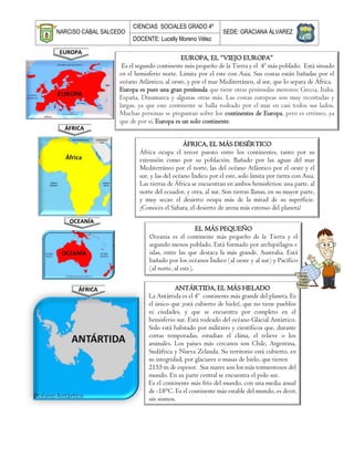 LOS CONTINENTES TALLER CIENCIAS SOCIALES.pdf