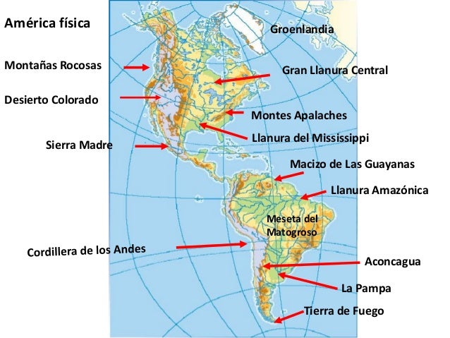 Loscontinentestema6 121101143642-phpapp02