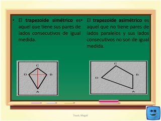 Los cuadrilateros.. | PPTX