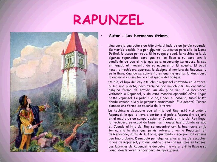 Los cuentos.presentación.