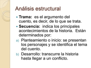 Los cuentos de ciencia ficción | PPTX