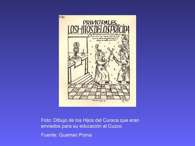 Los curacas | PPT | South America Travel | Travel Locations