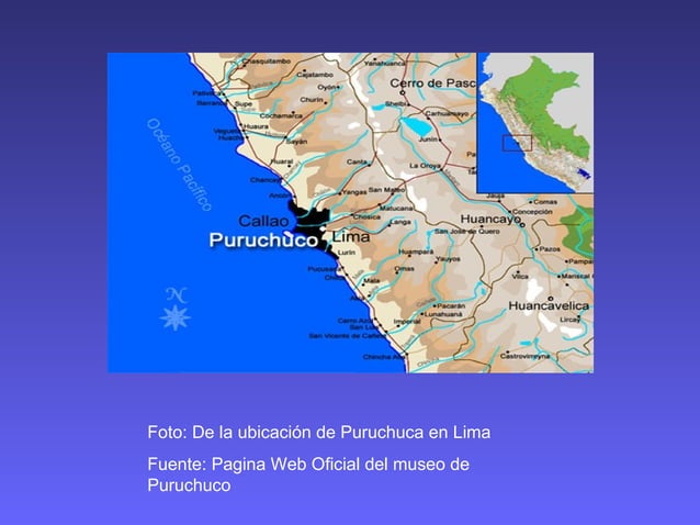 Los curacas | PPT