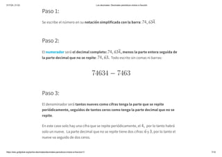 Los decimales_ Decimales periódicos mixtos a fracción.pdf