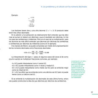 Los decimales más que una escritura. Ávila.pdf