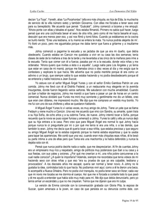 Los demonios del_eden_de_lydia_cacho (1) | PDF