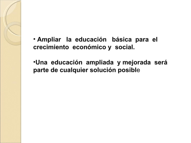 Los Desafios Mundiales Yaz | PPT | Education