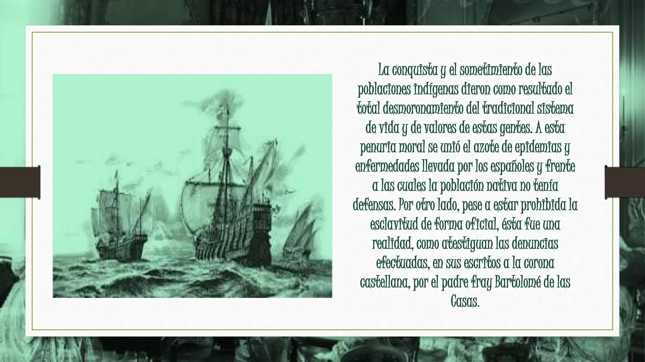 Los Grandes Descubrimientos Geográficos de los Siglos XV y XVI | PPTX