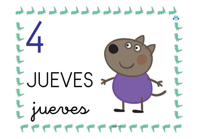 Fichas de los días de la semana para niños.pdf