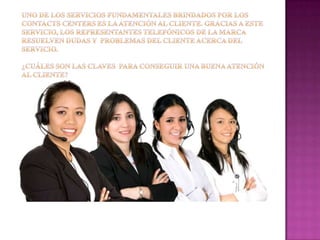 Cómo hacer a un cliente feliz | PPTX