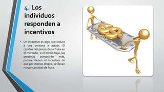 Los diez principios de la economía | PPTX