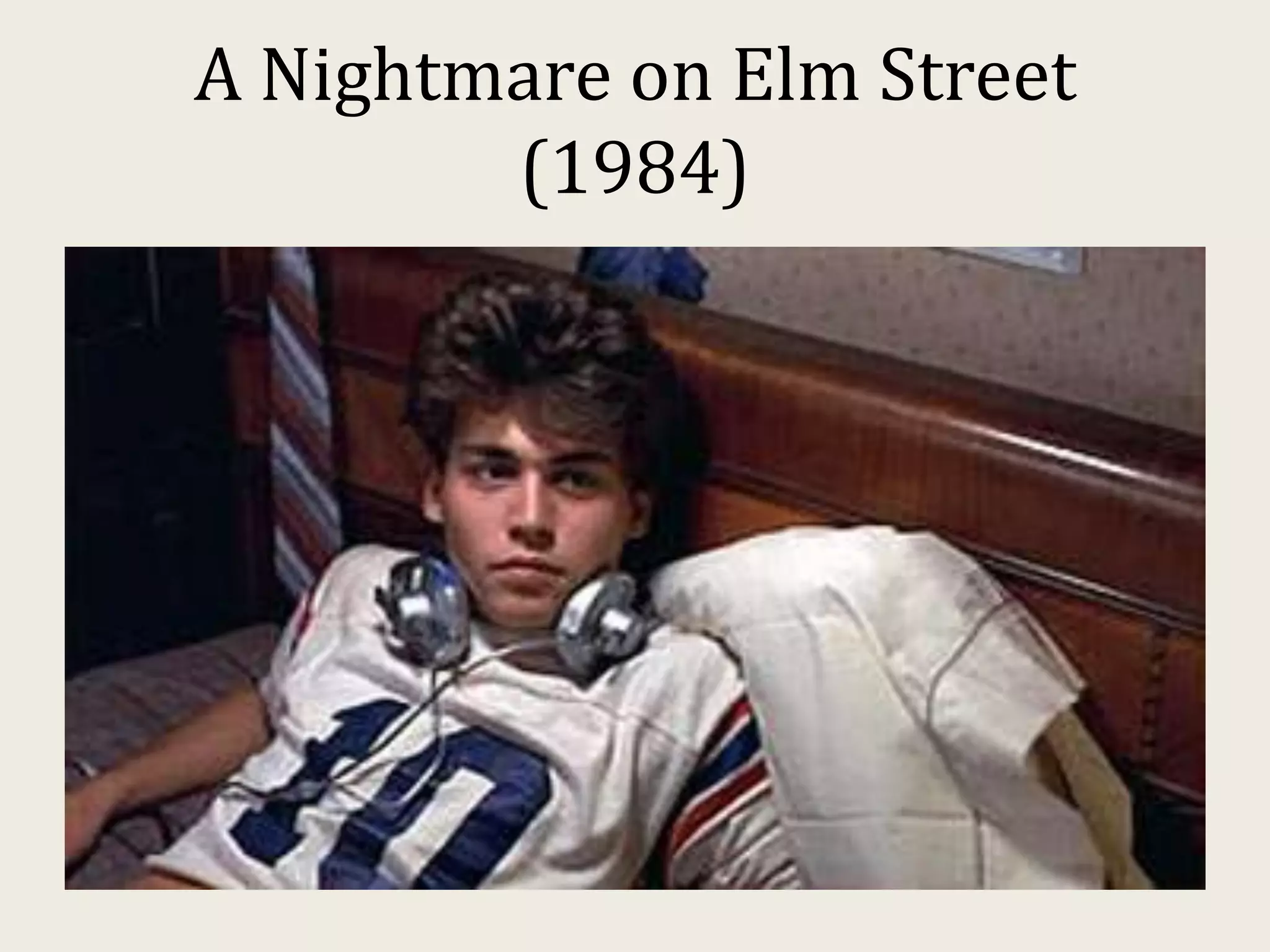 Los diferentes rostros de johnny depp | PPTX