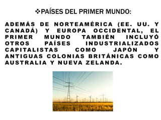 Los diversos mundos | PPT