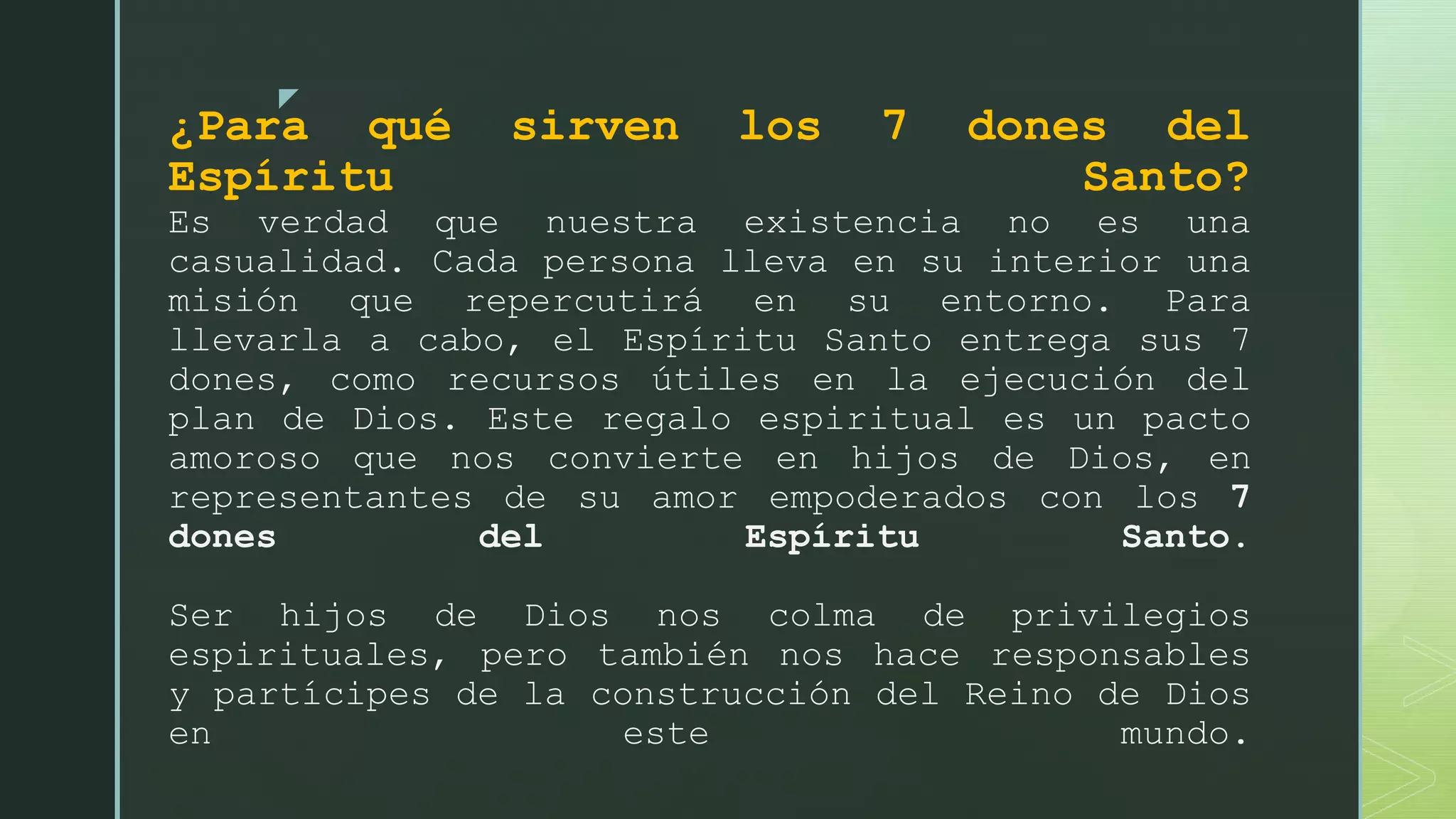 LOS DONES DEL ESPIRITU SANTO.pptx