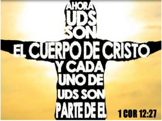 LOS DONES ESPIRITUALES PARA SEGUIR CRECIENDO.pptx