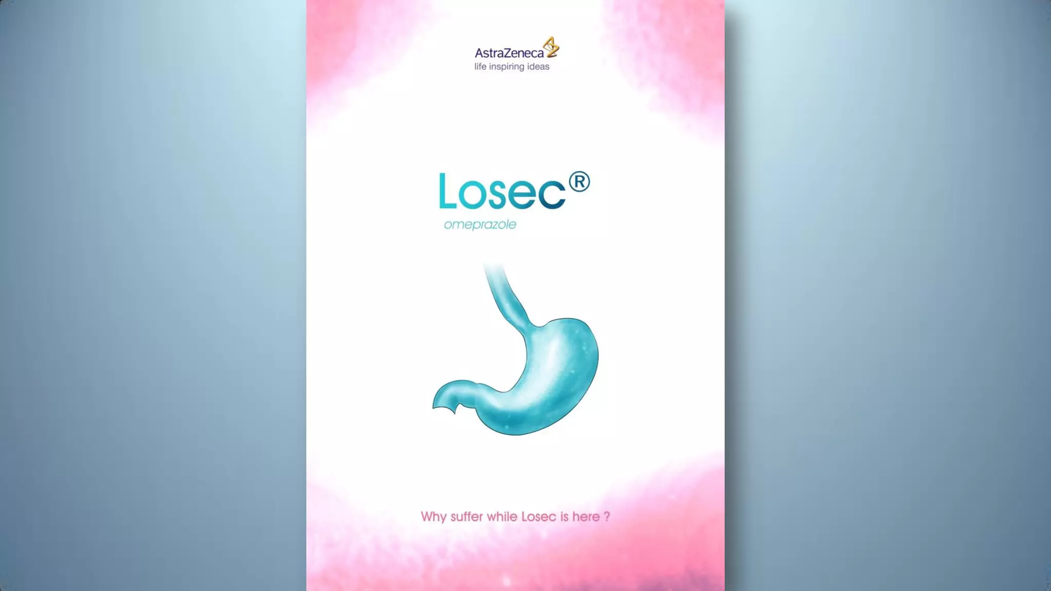 Losec marketing campaign || A.Tantawy | PDF | Pharmaceutical Drugs ...