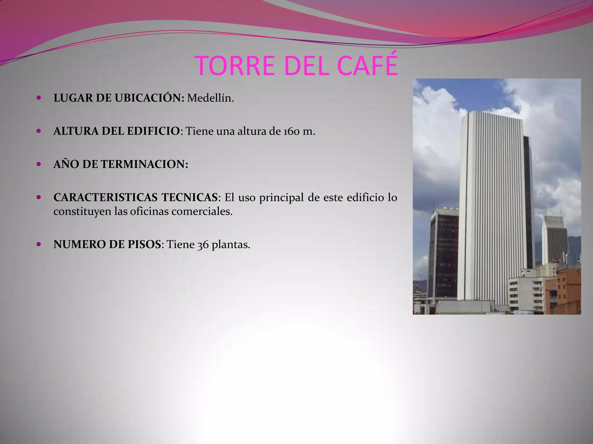 Los edificios mas altos del mundo | PPT