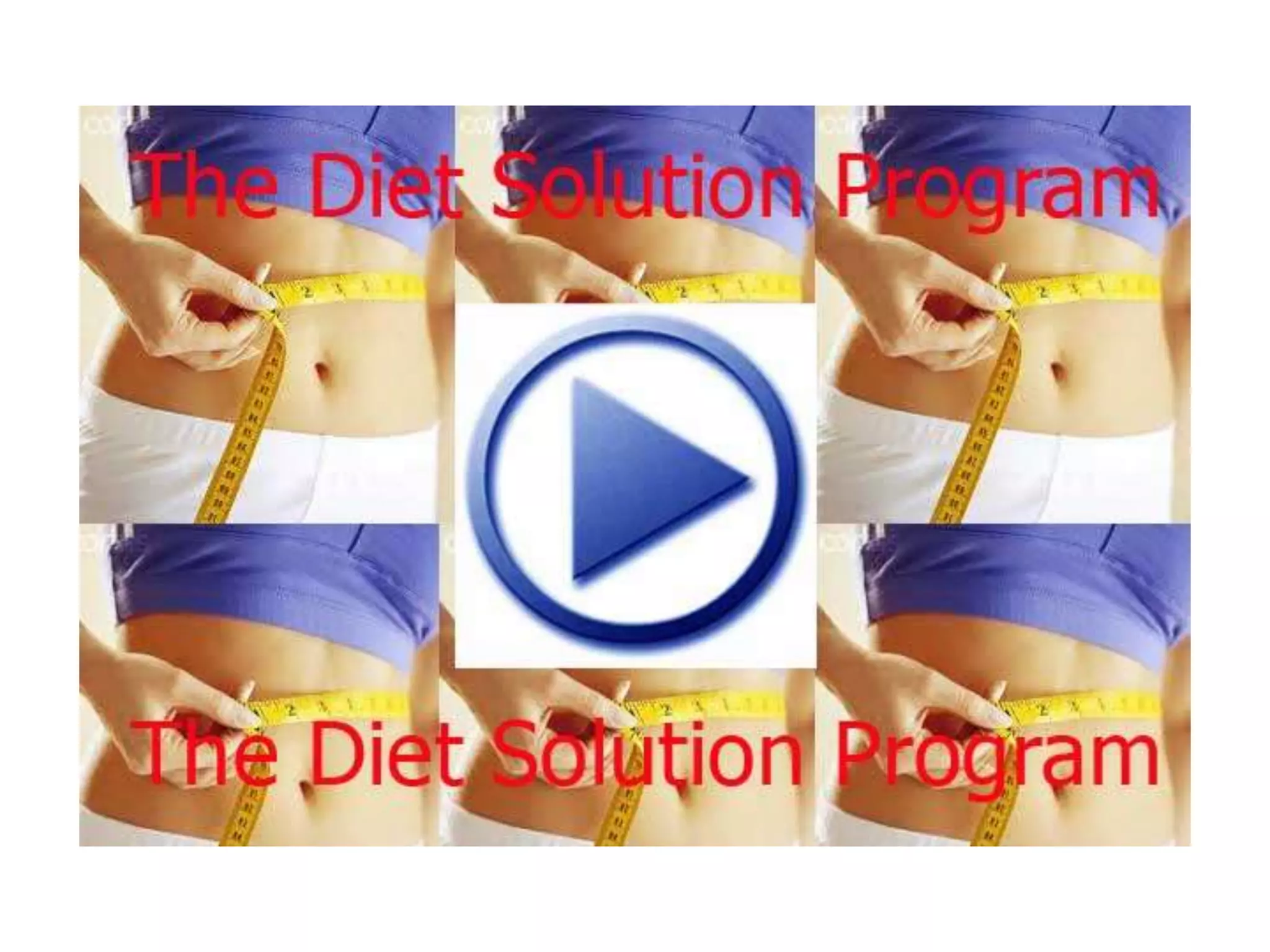 Lose fat fast diets | PPTX | Nutrition | Healthy Living