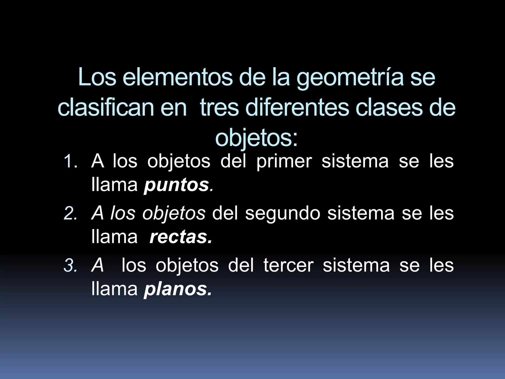 Los elementos de_euclides | PPSX