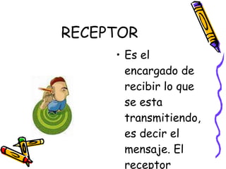 Los Elementos De La ComunicacióN | PPT