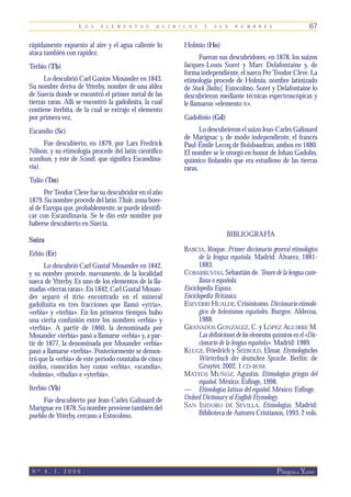 LOS ELEMENTOS QUÍMICOS Y SUS NOMBRES.pdf