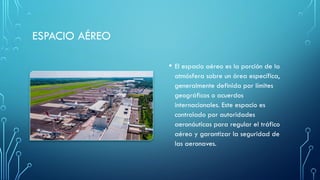 Los espacios terrestre, marítimo y aéreo 1.pptx