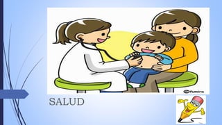 Los espacios y servicios de la comunidad | PPTX