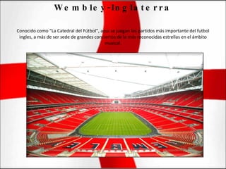 Los estadios mas modernos del mundo2 | POT
