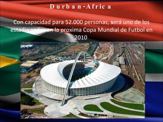 Los estadios mas modernos del mundo2 | POT