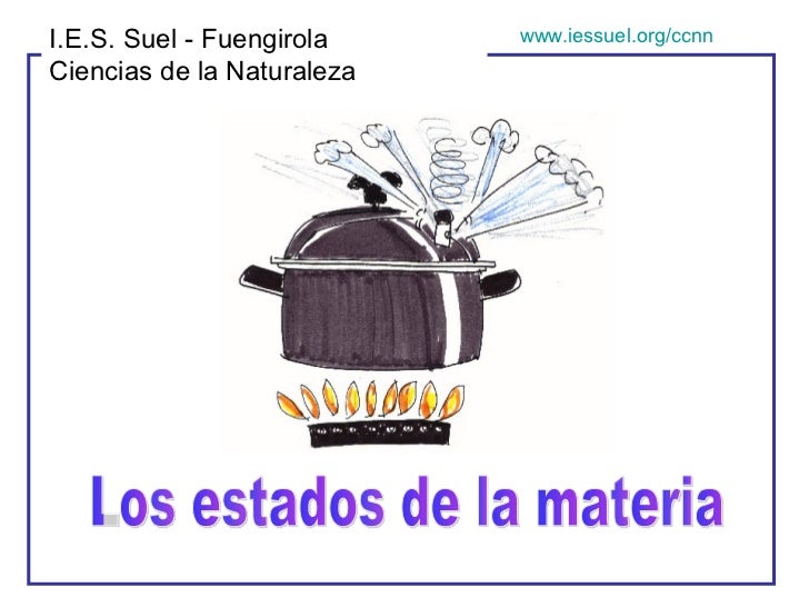 La materia dibujos - Imagui