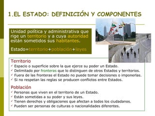 Los estados del mundo | PPS