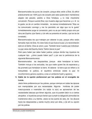 Los evangelios | PDF