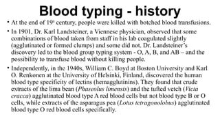 Lose weight now - blood type eating | PPT