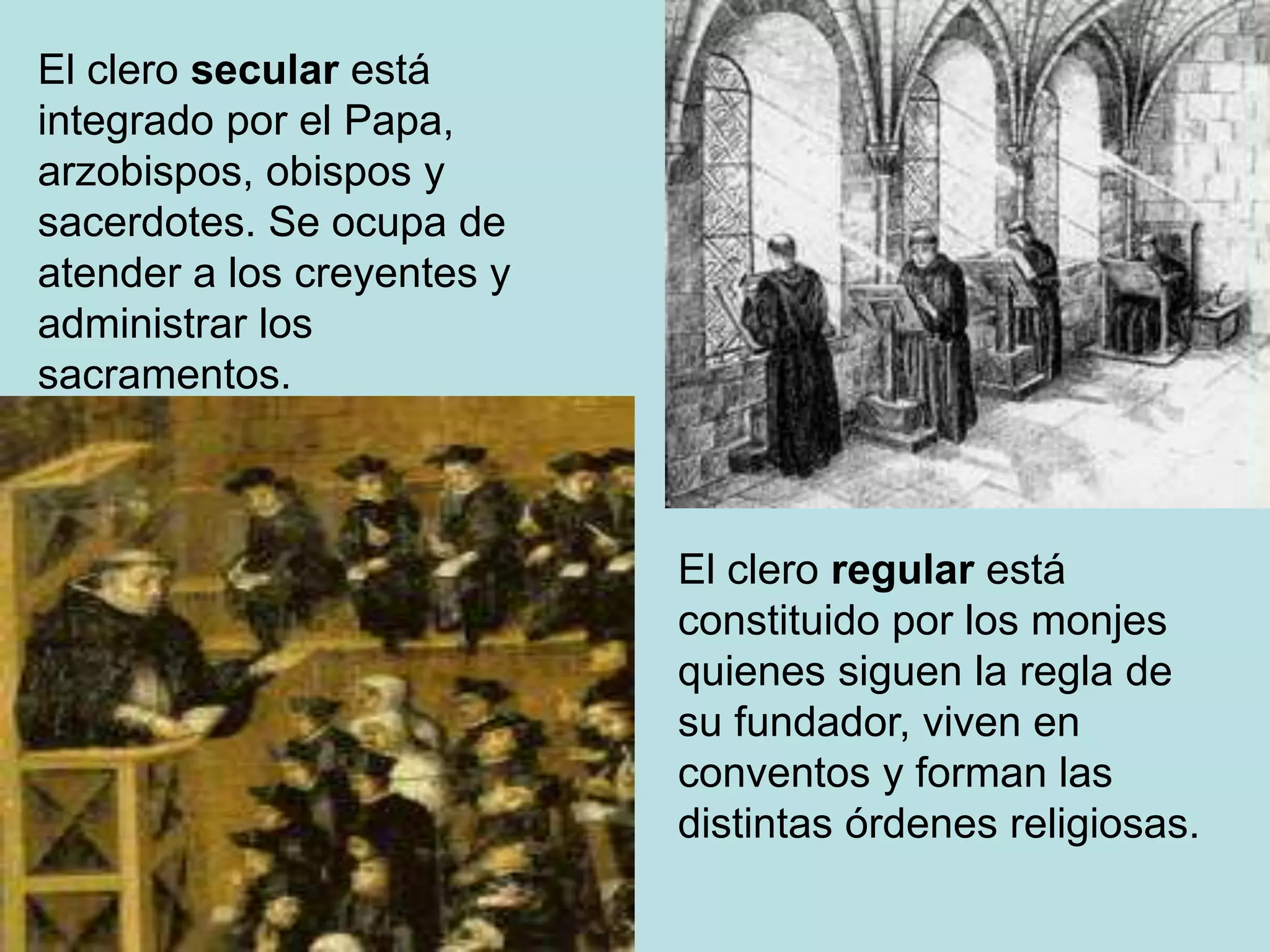 Los francos y el imperio carolingio. javier | PPT